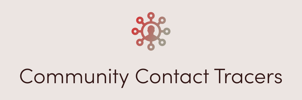 Evaluation - Sheffield Community Contact Tracers